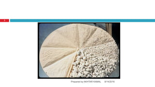 Aggregates | PPTX