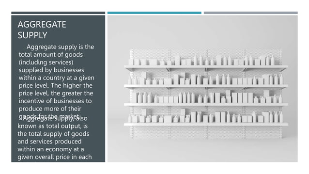 AGGREGRATE OF SUPPLY.pptx