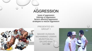 Aggression.ppt