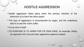 Aggression.ppt