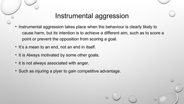 Aggression.ppt