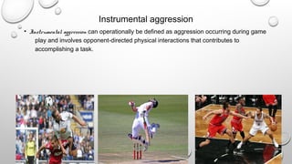 Aggression.ppt