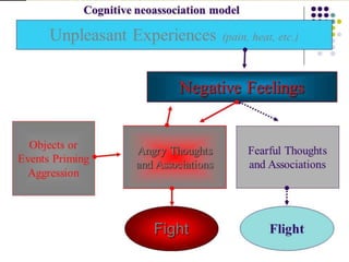 Aggression and Violence | PPTX