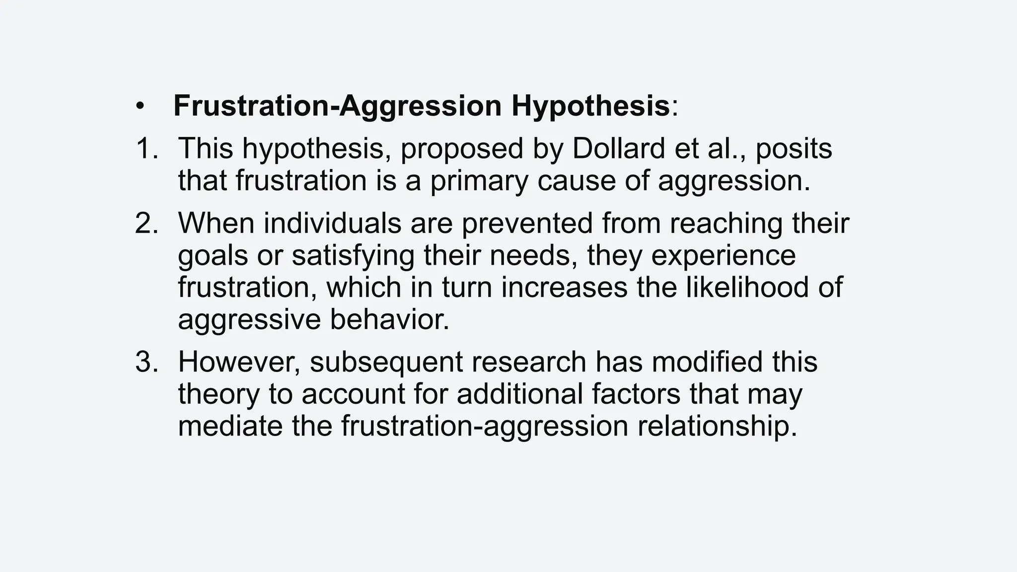 Aggression in Sports I Sports Psychology | PPTX