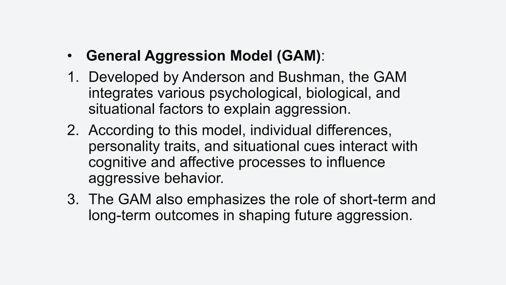 Aggression in Sports I Sports Psychology | PPTX