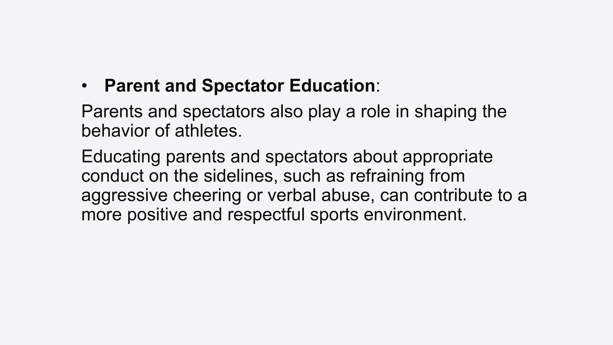 Aggression in Sports I Sports Psychology | PPTX