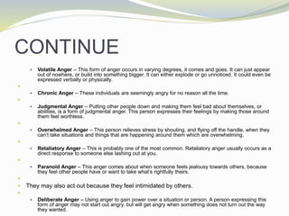 Aggression ppt | PPTX