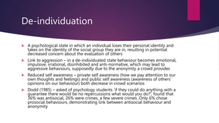 AQA Psychology A Level Revision Cards - Aggression Topic | PPT