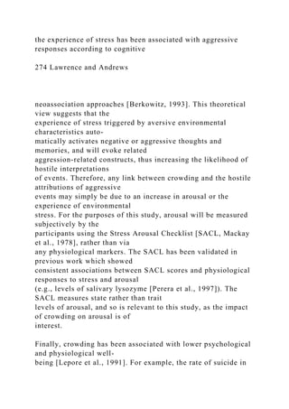 AGGRESSIVE BEHAVIORVolume 30, pages 273–283 (2004)The .docx