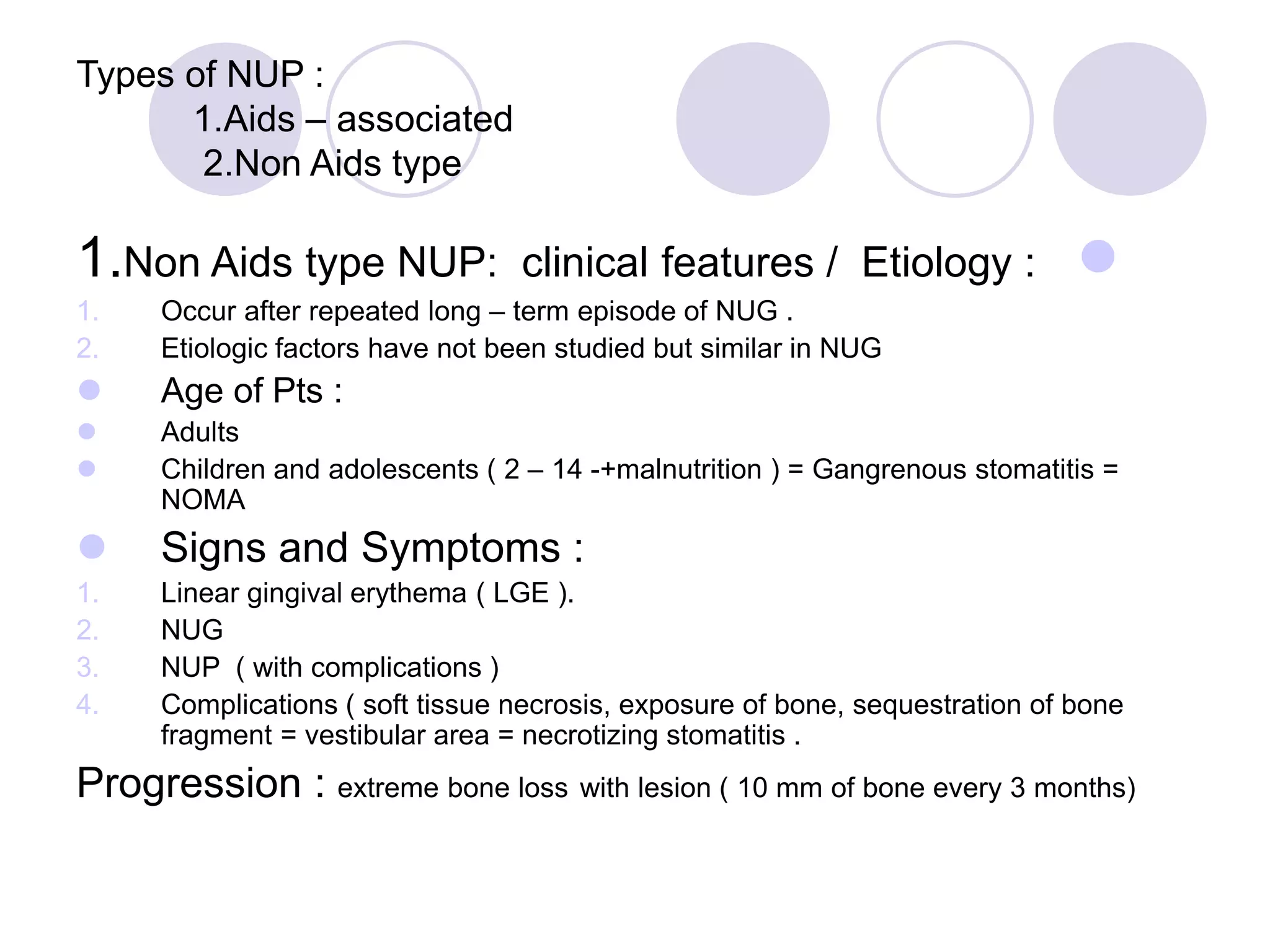 Aggressive Periodontal Disease.ppt