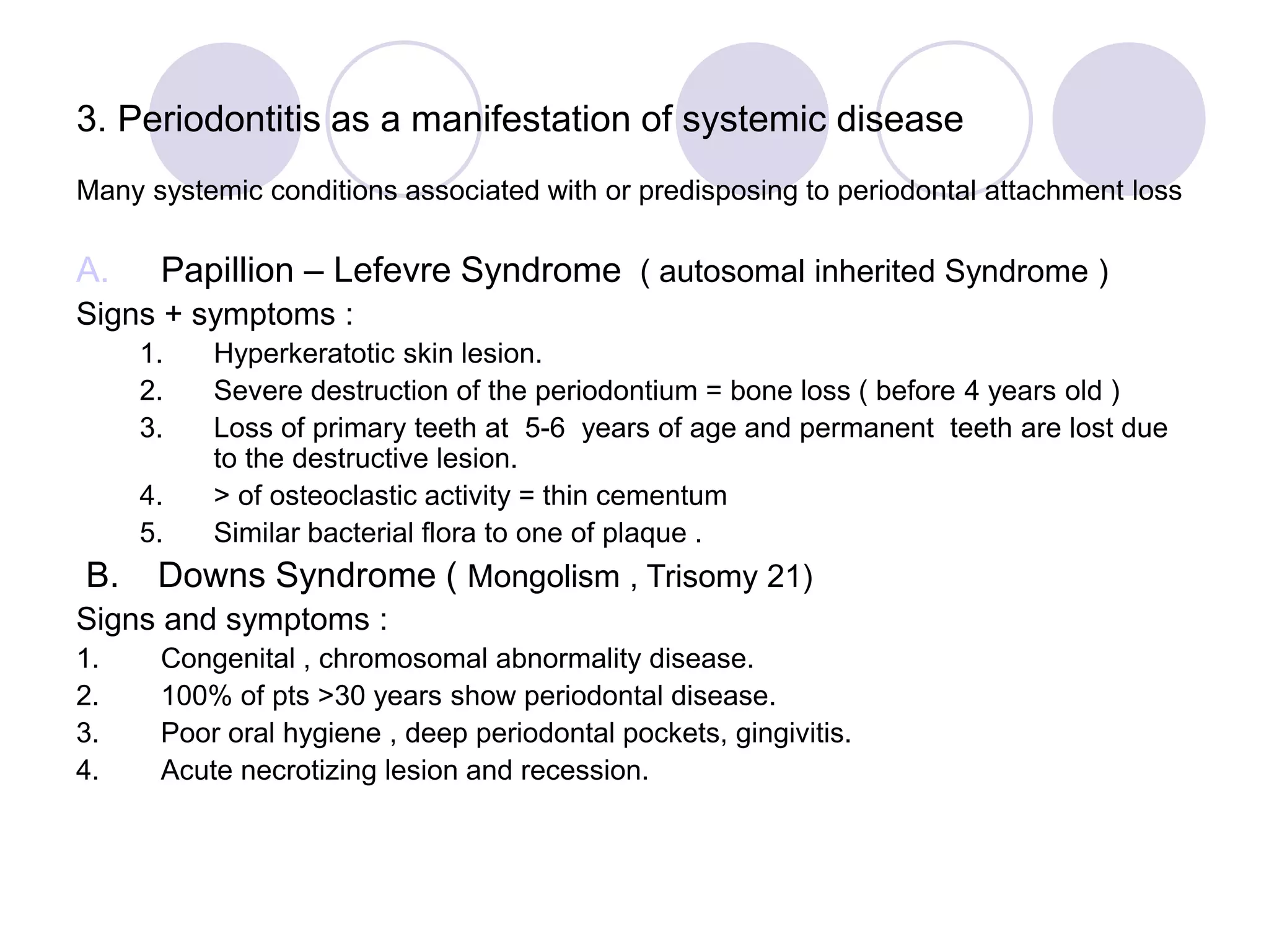 Aggressive Periodontal Disease.ppt