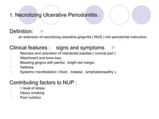 Aggressive Periodontal Disease.ppt