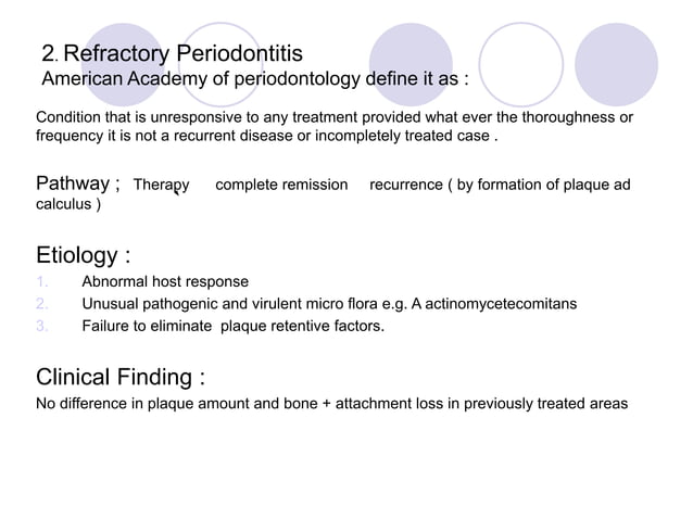 Aggressive Periodontal Disease.ppt