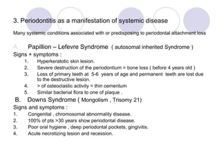 Aggressive Periodontal Disease.ppt
