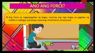 Agham 3 Yunit III Aralin 1.1 Posisyon ng Tao na May Kaugnayan sa ...