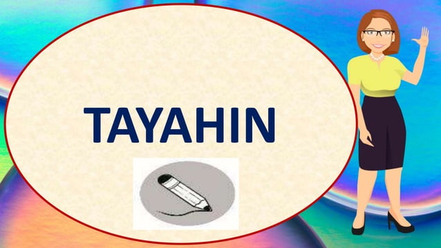 Agham 3 yunit iii aralin 5 pinagmulan at gamit ng liwanag | PPTX