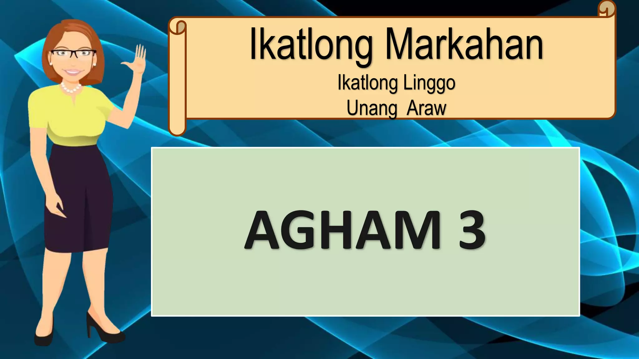 Agham 3 yunit iii aralin 7 pinagmulan at gamit ng init | PPTX