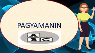 Agham 3 yunit iii aralin 7 pinagmulan at gamit ng init | PPTX
