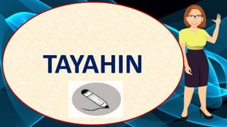 Agham 3 yunit iii aralin 7 pinagmulan at gamit ng init | PPTX
