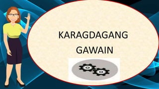 Agham 3 yunit iii aralin 7 pinagmulan at gamit ng init | PPTX