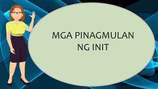 Agham 3 yunit iii aralin 7 pinagmulan at gamit ng init | PPTX