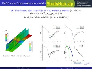 Aghora A High-Order DG Solver for Turbulent Flow Simulations.pdf