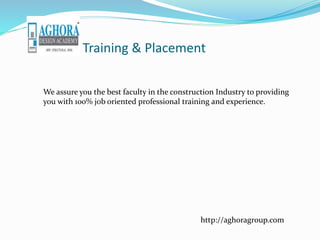 Aghora design academy | PPT