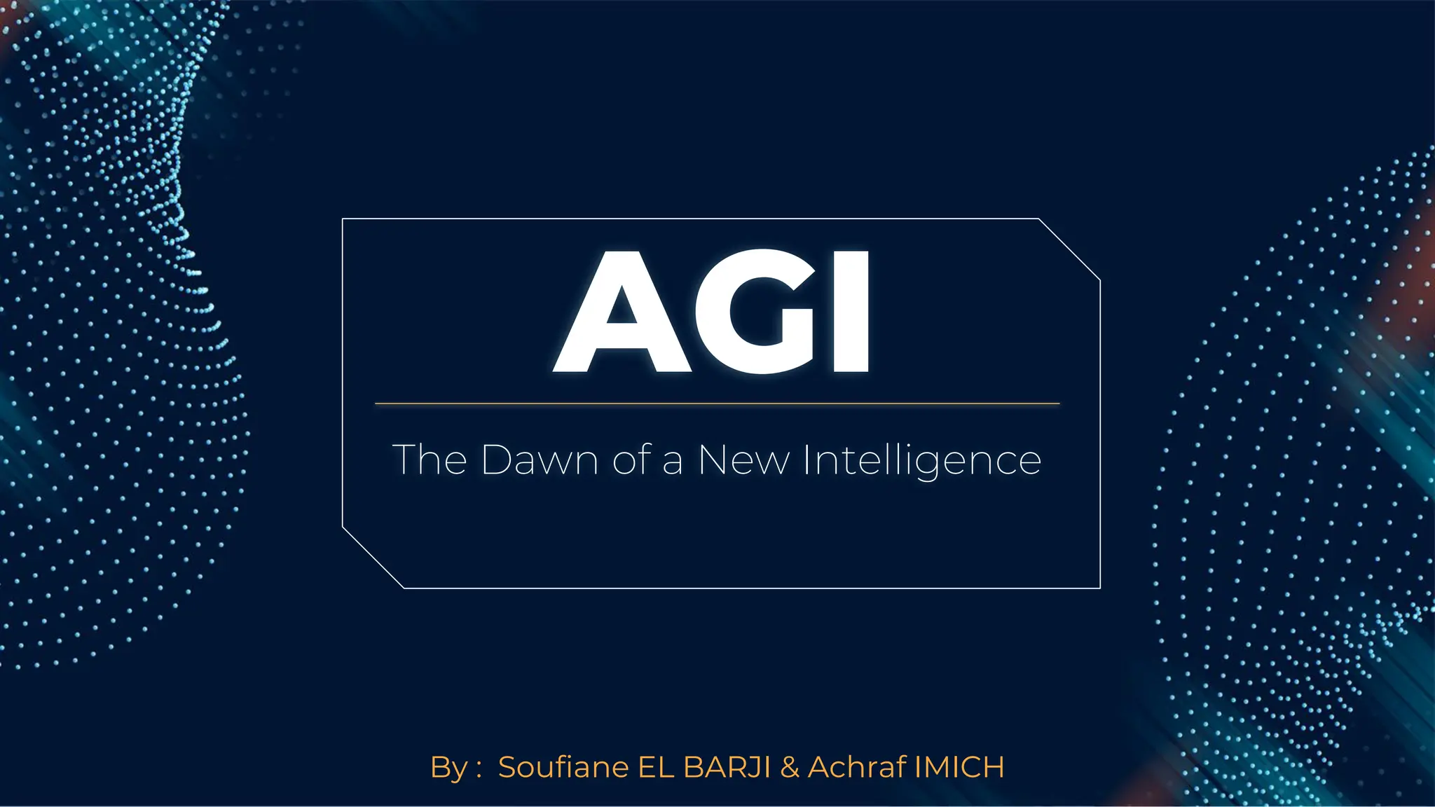 What is Artificial General Intelligence? | PDF