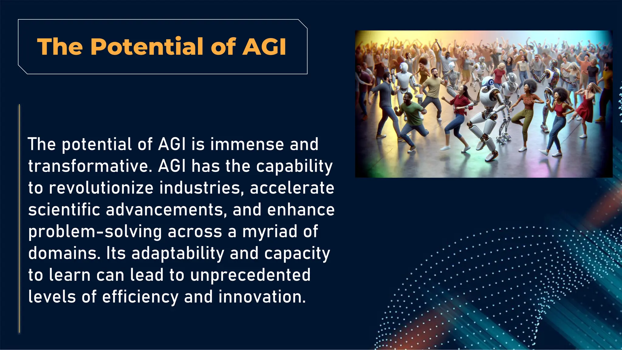 What is Artificial General Intelligence? | PDF