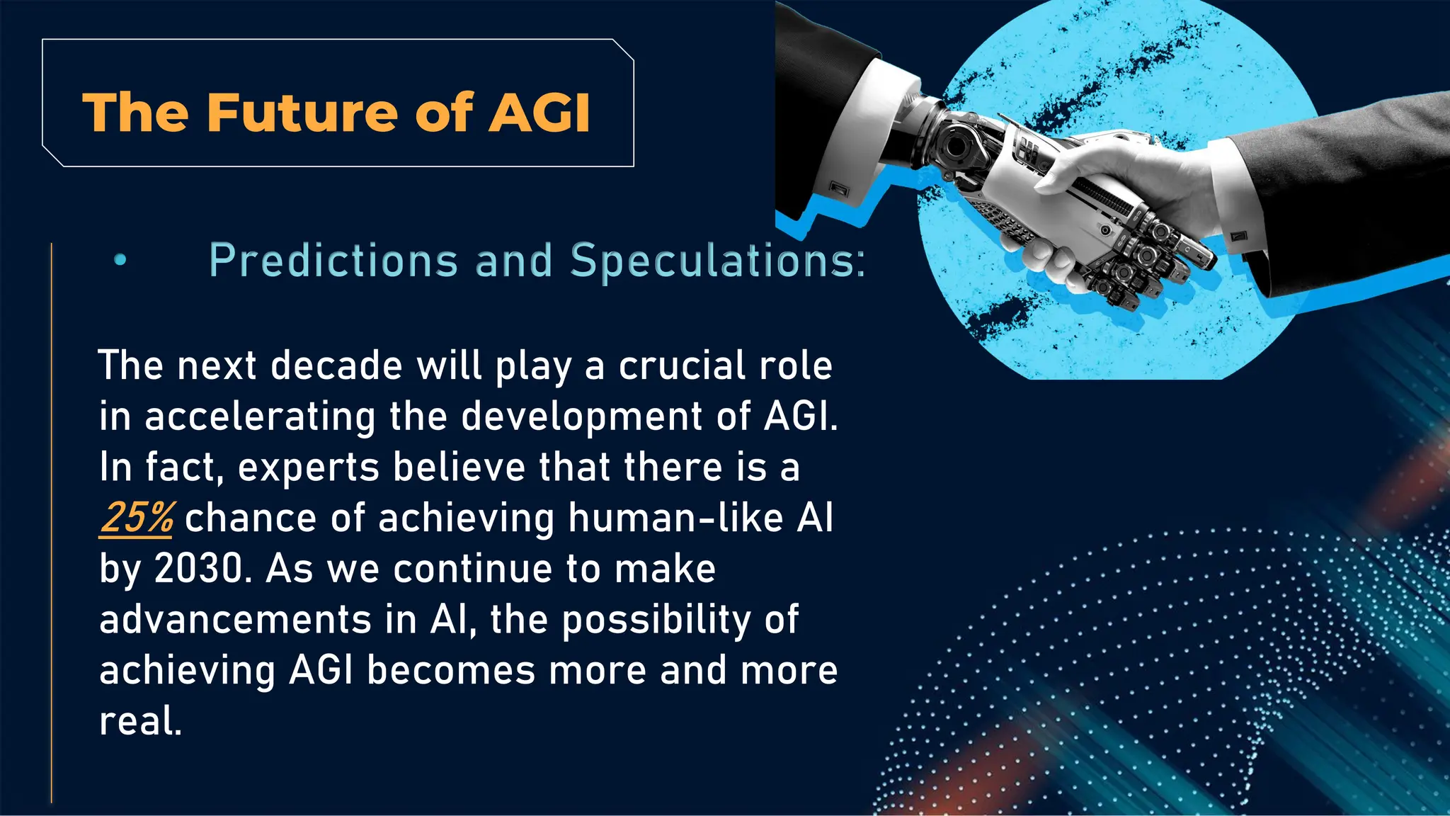 What is Artificial General Intelligence? | PDF