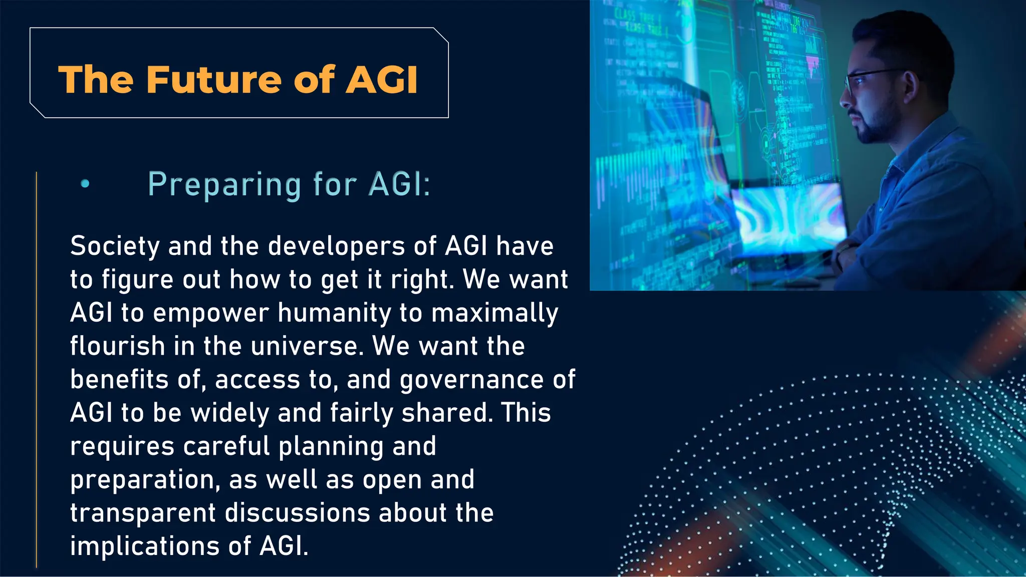 What is Artificial General Intelligence? | PDF