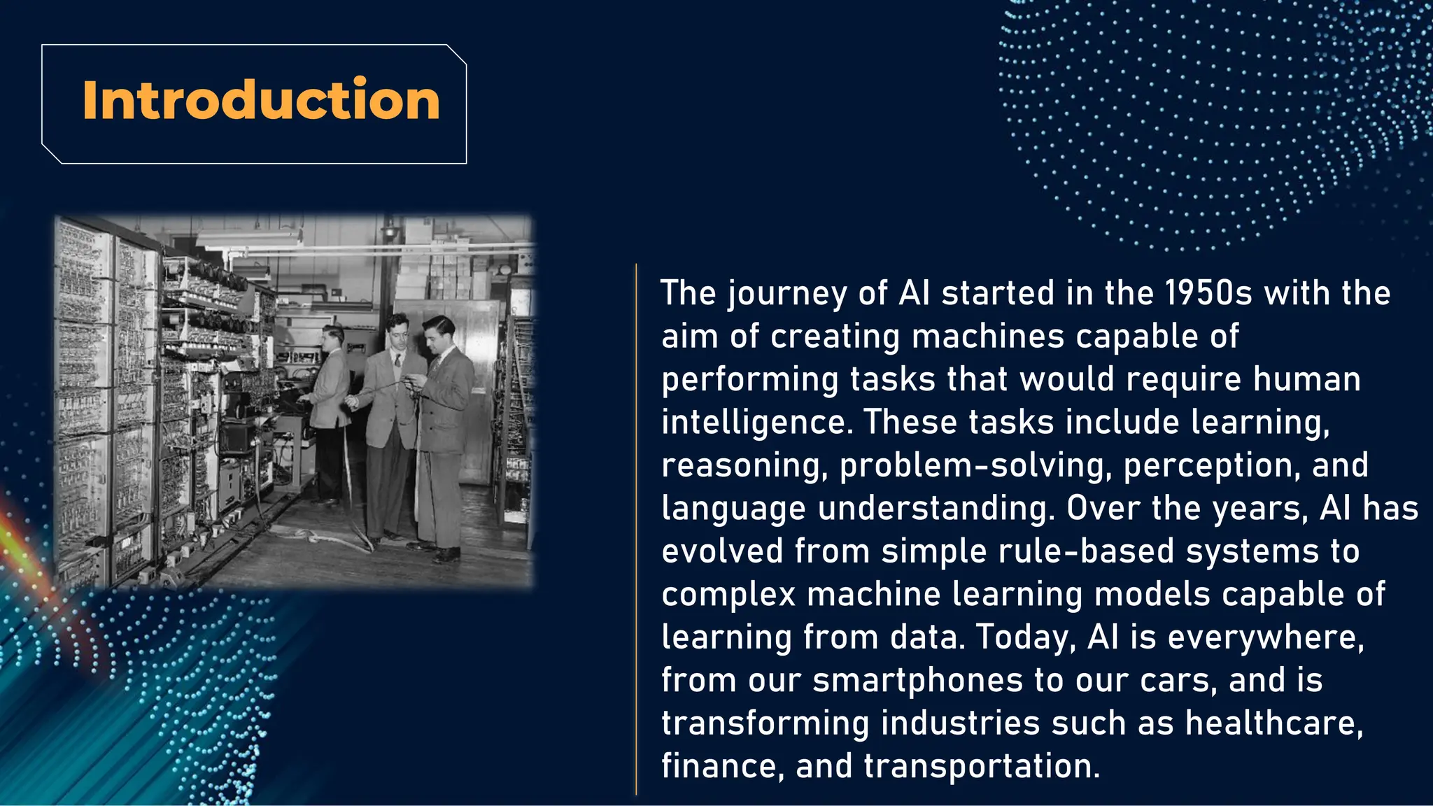 What is Artificial General Intelligence? | PDF