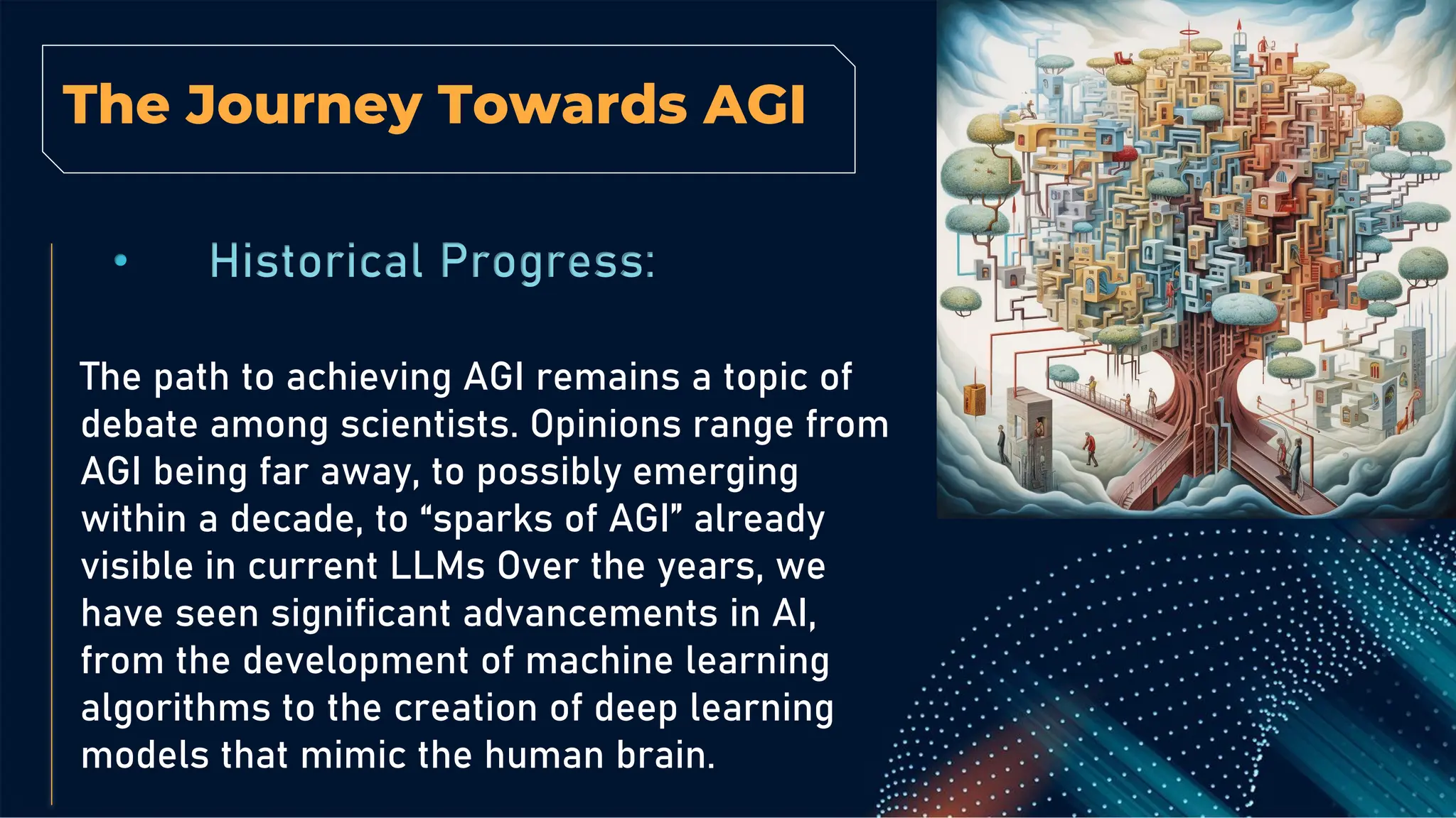 What is Artificial General Intelligence? | PDF