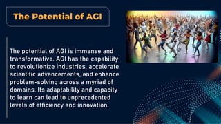 What is Artificial General Intelligence? | PDF