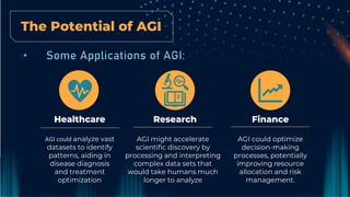 What is Artificial General Intelligence? | PDF