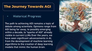 What is Artificial General Intelligence? | PDF