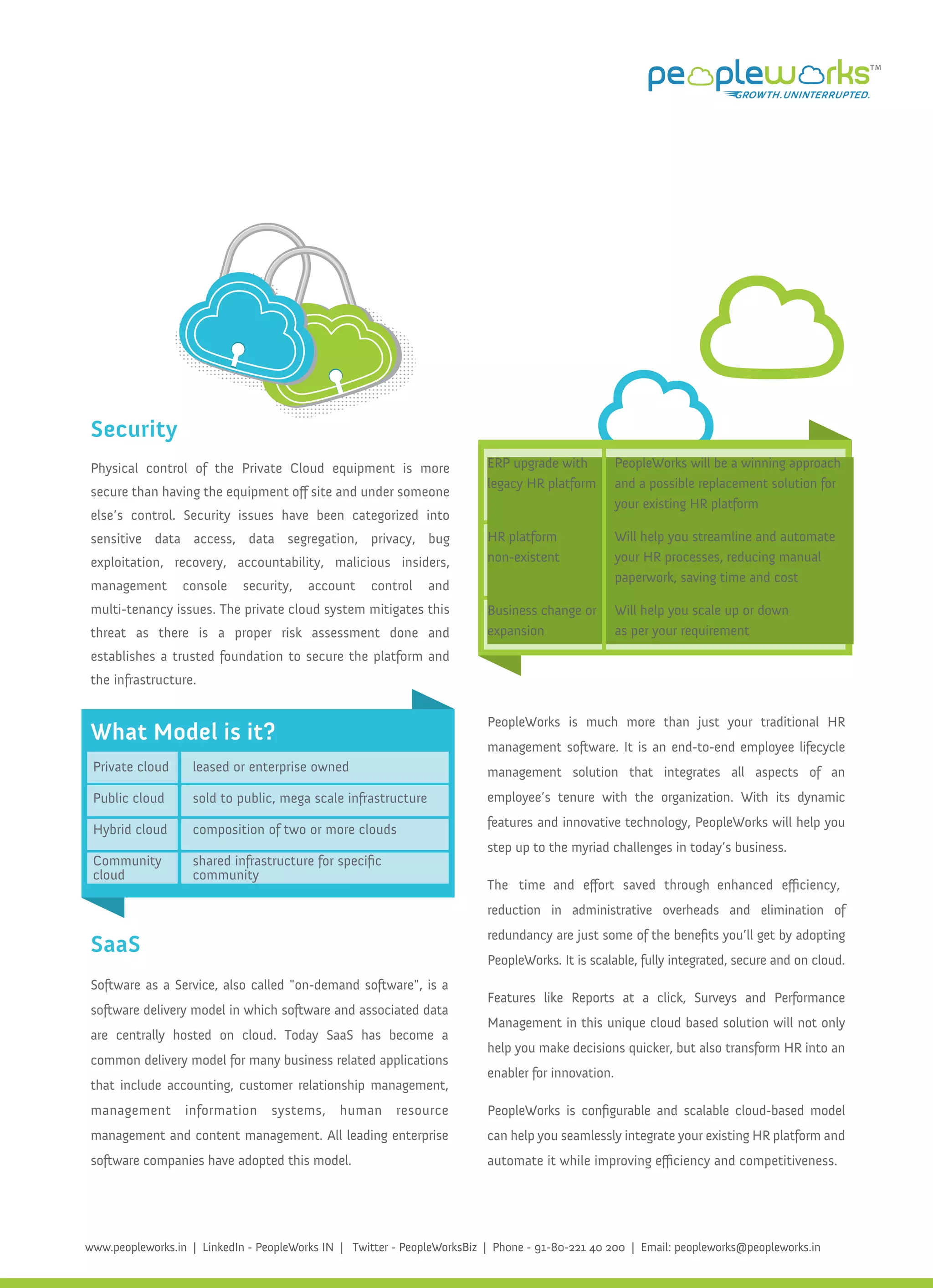 A giant leap for mankind cloud computing | PDF