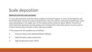 Managing Downhole Failures in a Rod Pumped Well | PDF