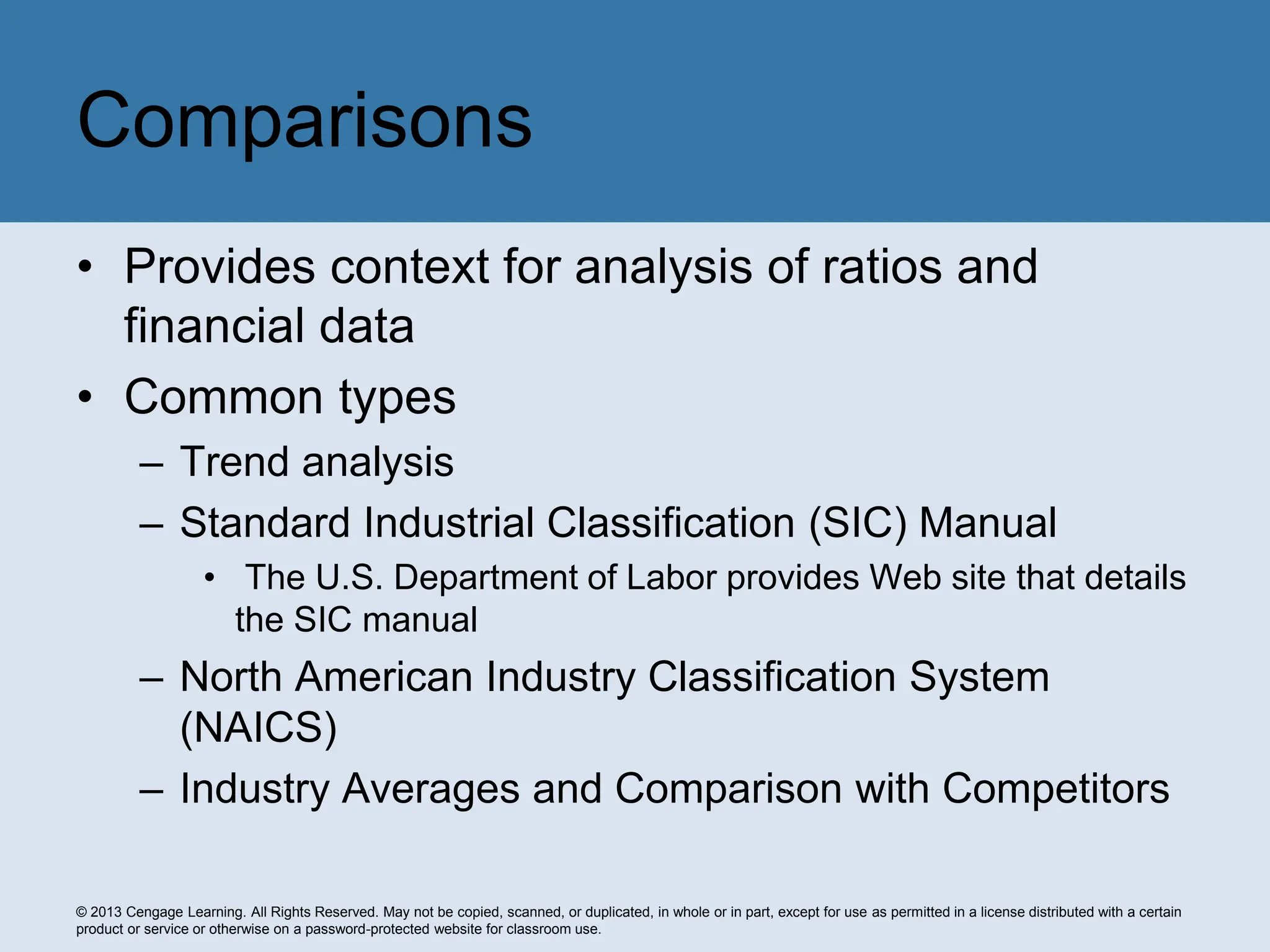 AGibson_13E_Ch05: BASIS OF ANALYSIS - SLIDE | PDF