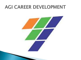 Agi career development center.ppt