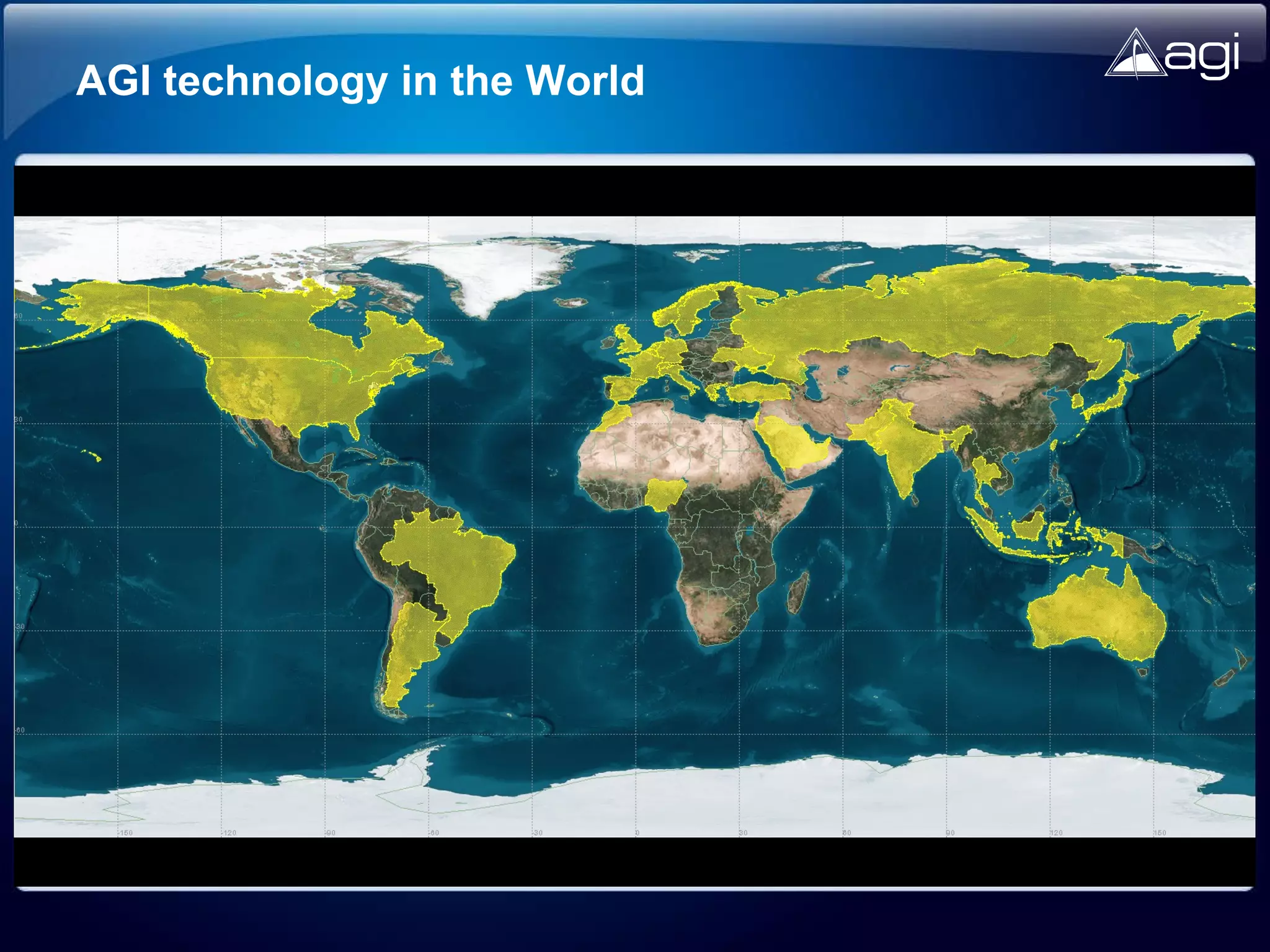 Agi For Space Mission Analysis And Design | PPT