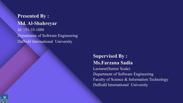 Ajile Tool for Software Development Team | PPT