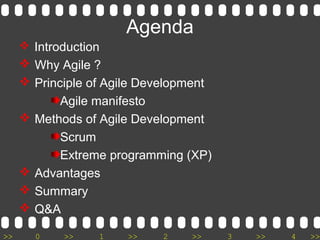 Agile | PPT