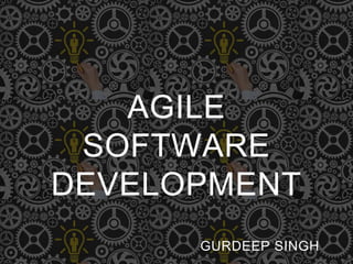 Agile Methodologies | PPT