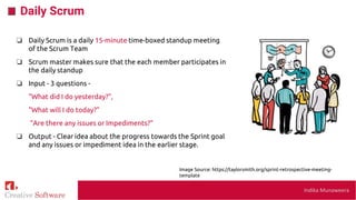 Agile - Essential Scrum | PPT
