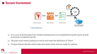 Agile - Essential Scrum | PPTX