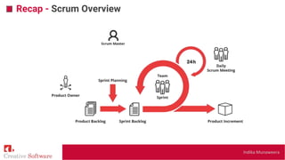 Agile - Essential Scrum | PPT