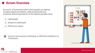 Agile - Essential Scrum | PPT