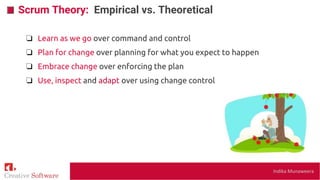 Agile - Essential Scrum | PPT