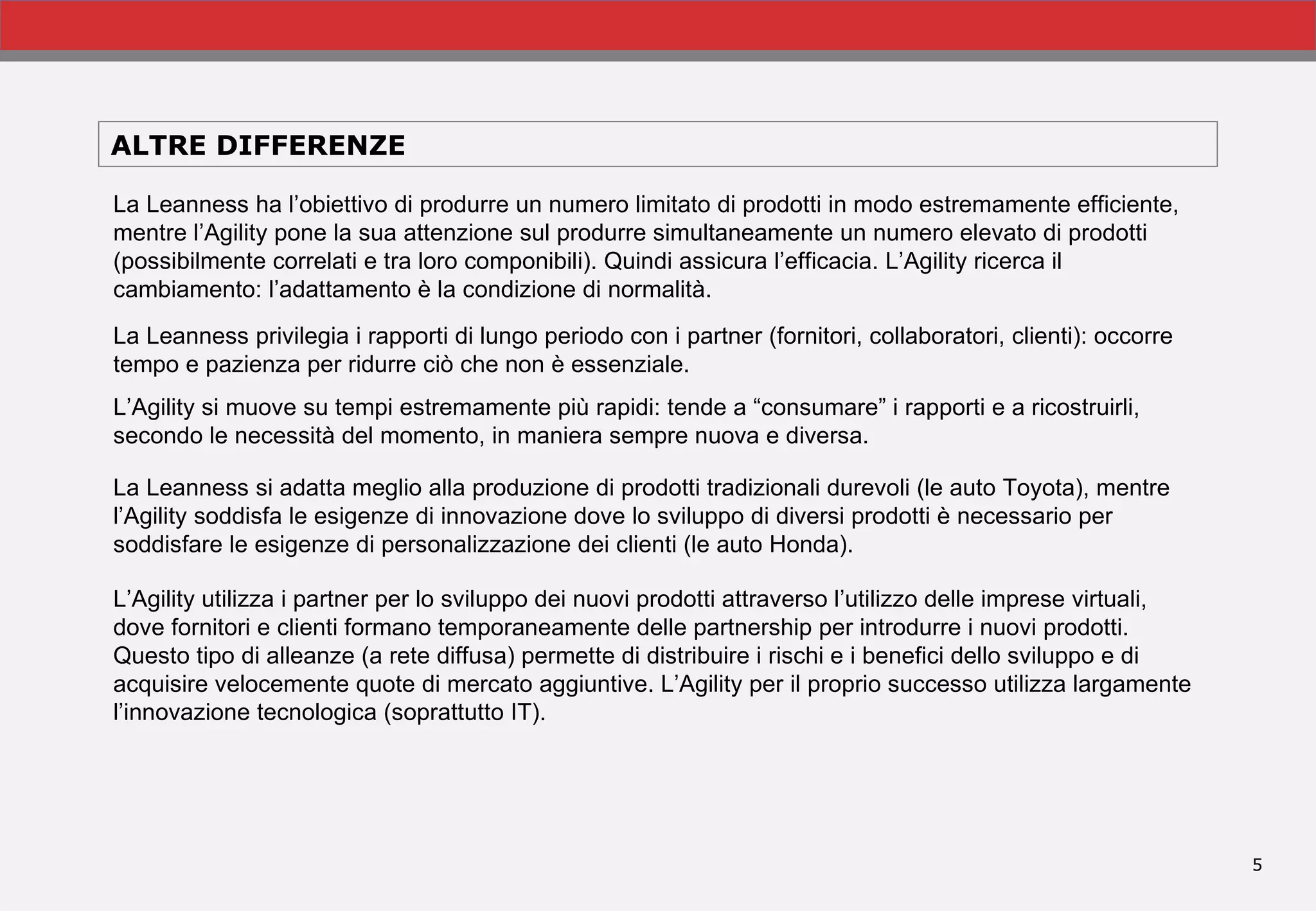 Agile Ppt